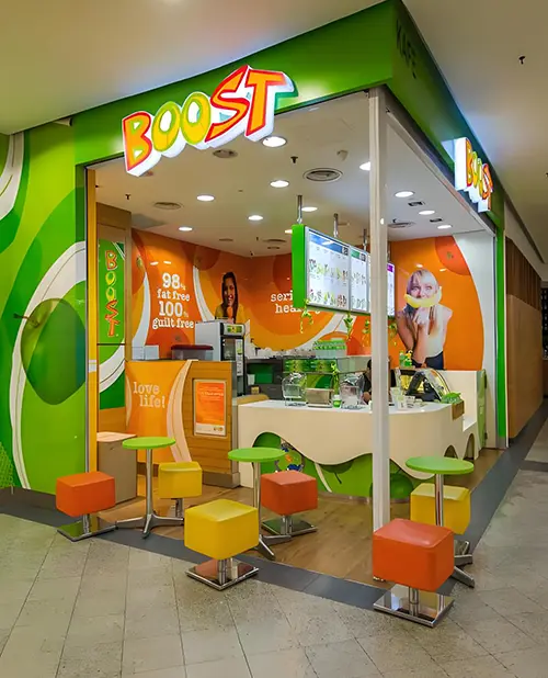 Custom Retail Store Fixtures Manufacturer & Shop Fittings | ONI Display