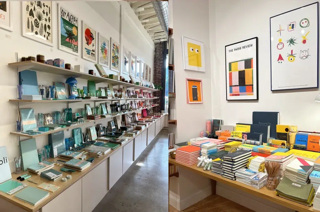 Stationery Display Secrets: Transform Shop Aesthetics & Boost Sales